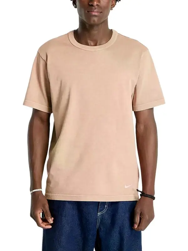Nike Short-sleeves T-shirt - Neutrals