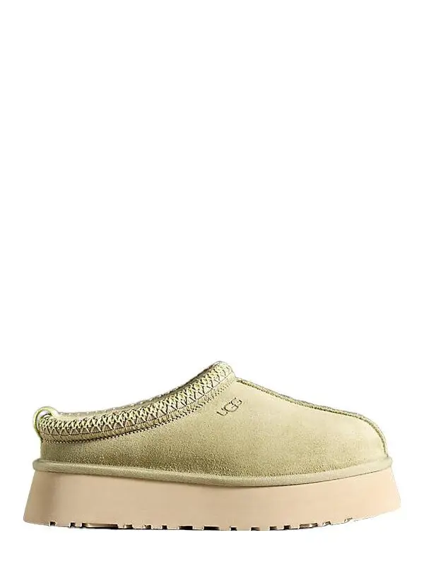 UGG Tazz Ii Platform Slippers - Muted Brass