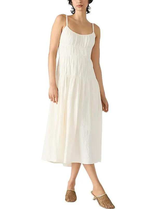 Steve Madden Toby Dress - Ivory