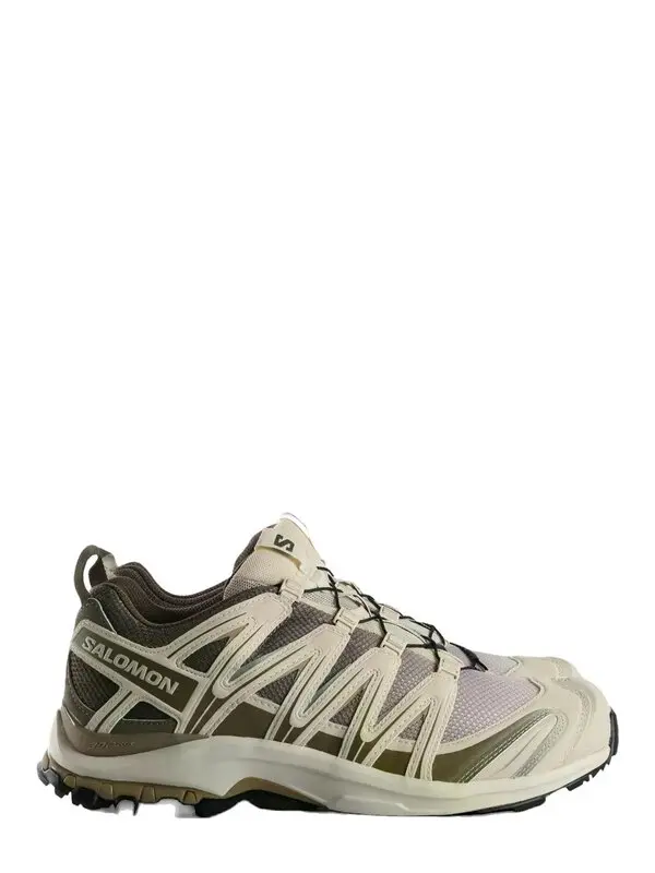 SALOMON Xa Pro 3d Low-top Sneakers - Neutrals