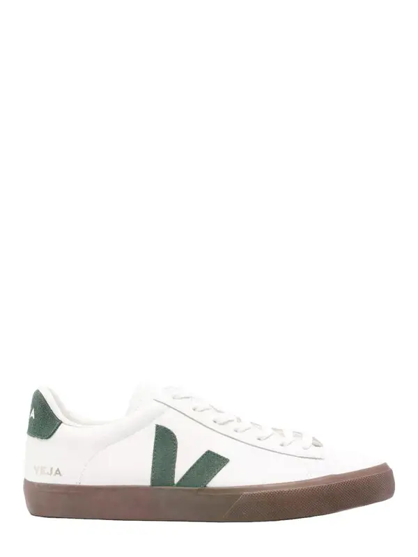 VEJA Campo Sneakers - White