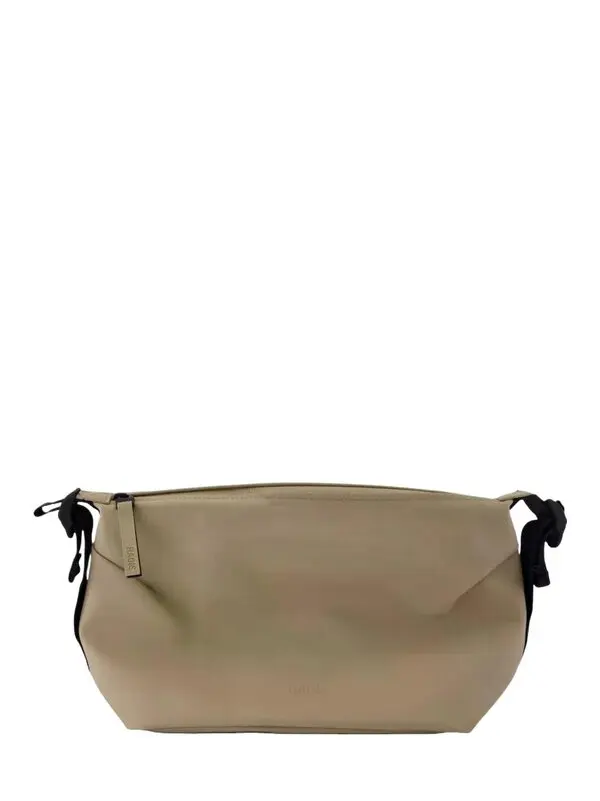 Rains Hilo Wash Bag - Neutrals