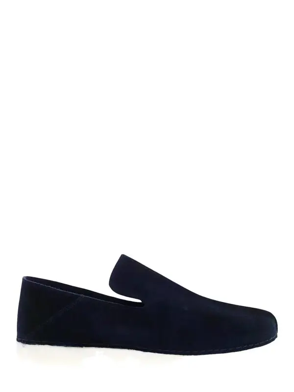 Clarks Ashton Skye Suede Derby Shoes - Black
