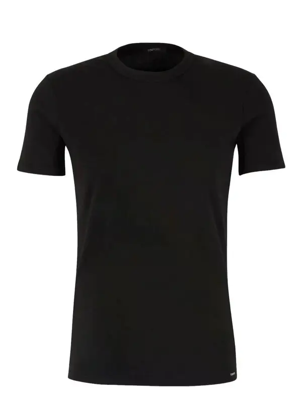 TOM FORD T-shirt - Black