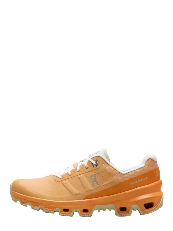 On Cloudventure Sneakers - Orange