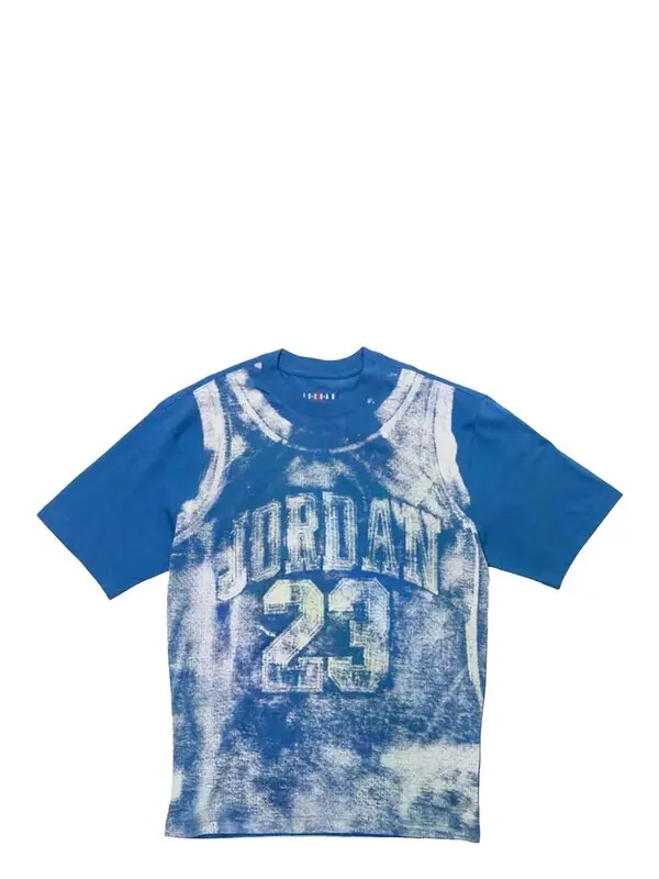 Nike Jordan Brooklyn T-shirt - Blue
