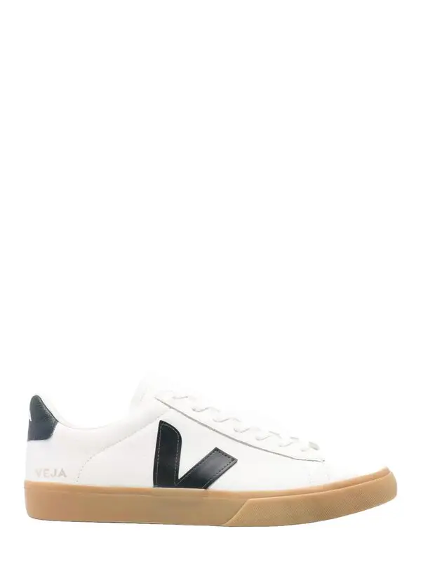 VEJA Campo Sneakers - White