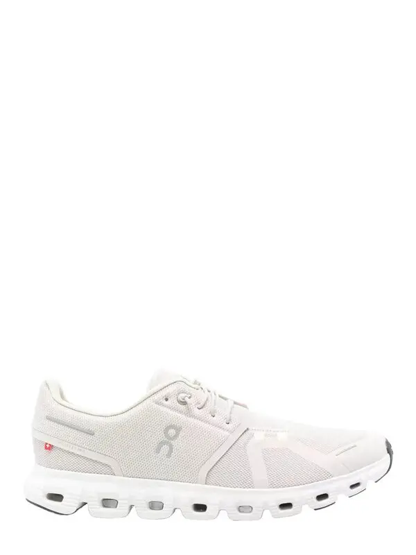 On Cloud 6 Sneakers - Neutrals