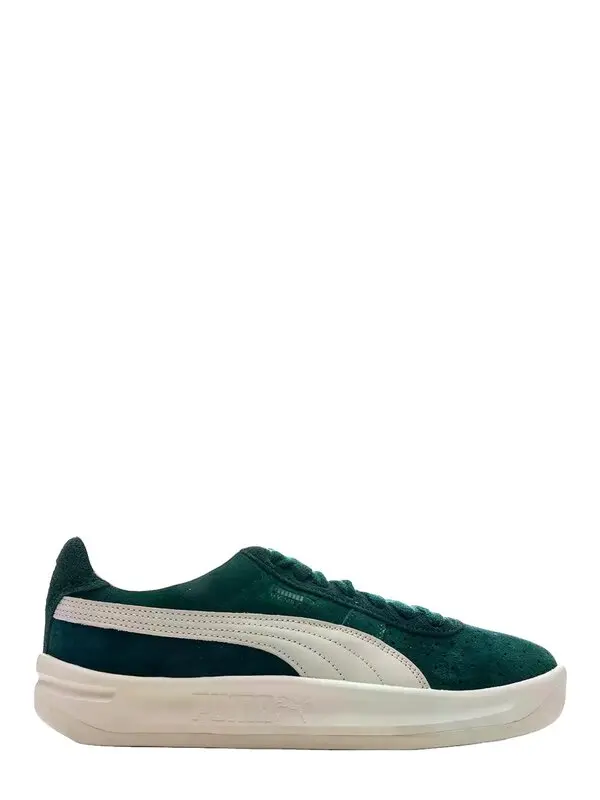 PUMA Gv Special Suede Sneakers - Green