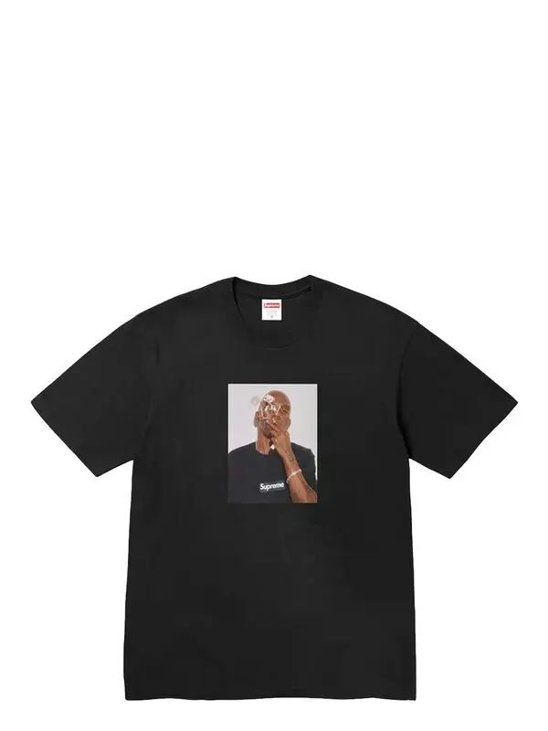 Supreme Dean Blunt T-shirt - Black