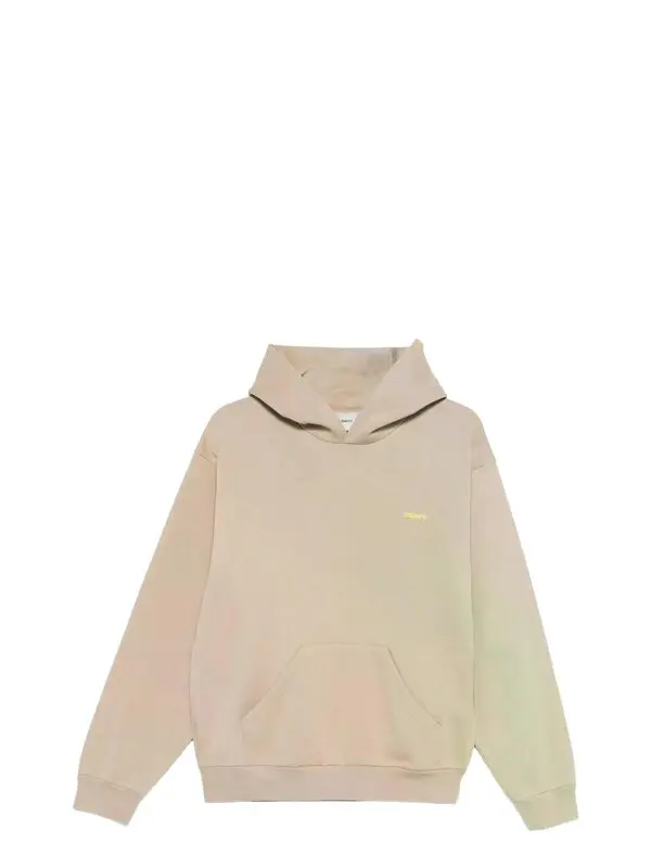 Coperni Hooded Sweatshirt - Neutrals