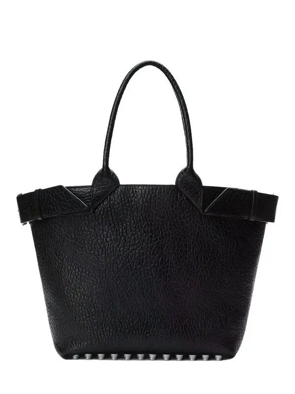 Alexander Wang Pebble Studded Tote - Black