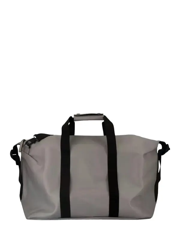 Rains Hilo Weekend Double-handle Bag - Grey