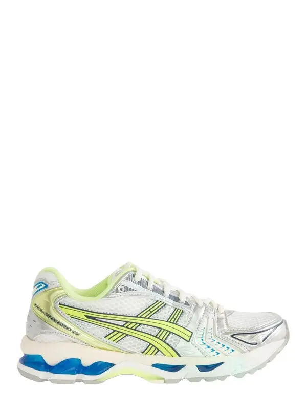 Asics Gel-kayano 14 Low-top Sneakers - White