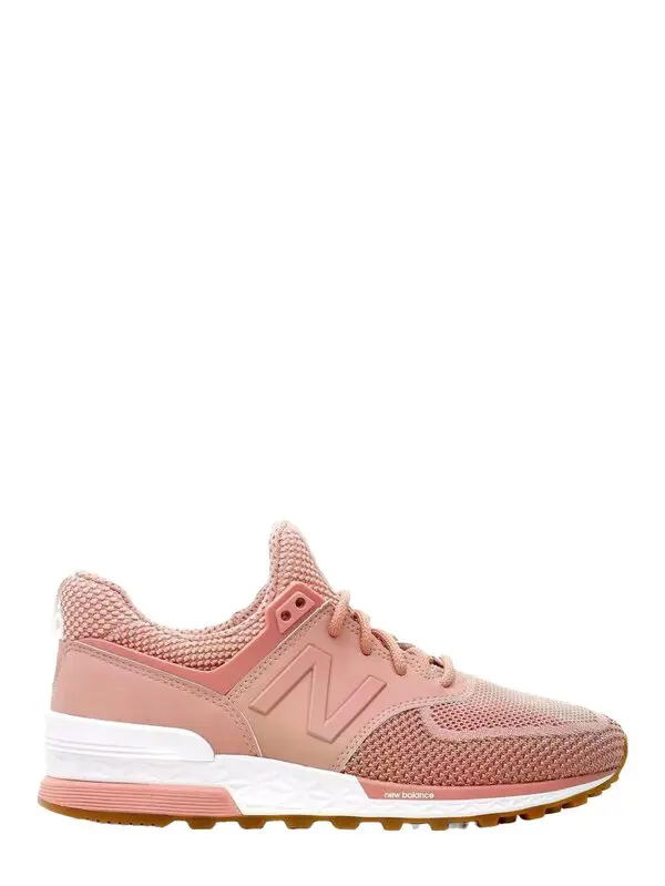 NEW BALANCE 574 Sneakers - Pink