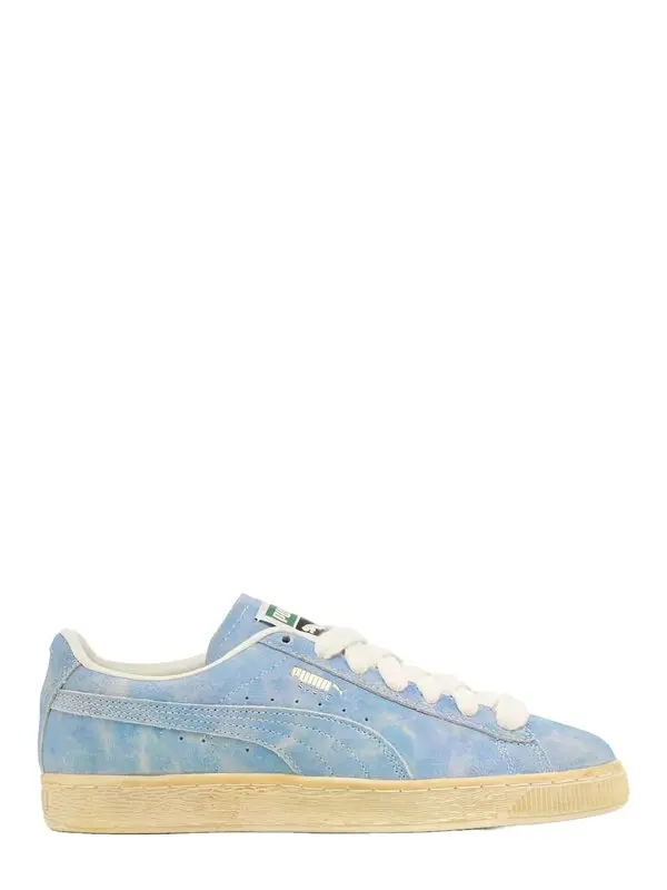 PUMA Suede Sneakers - Blue