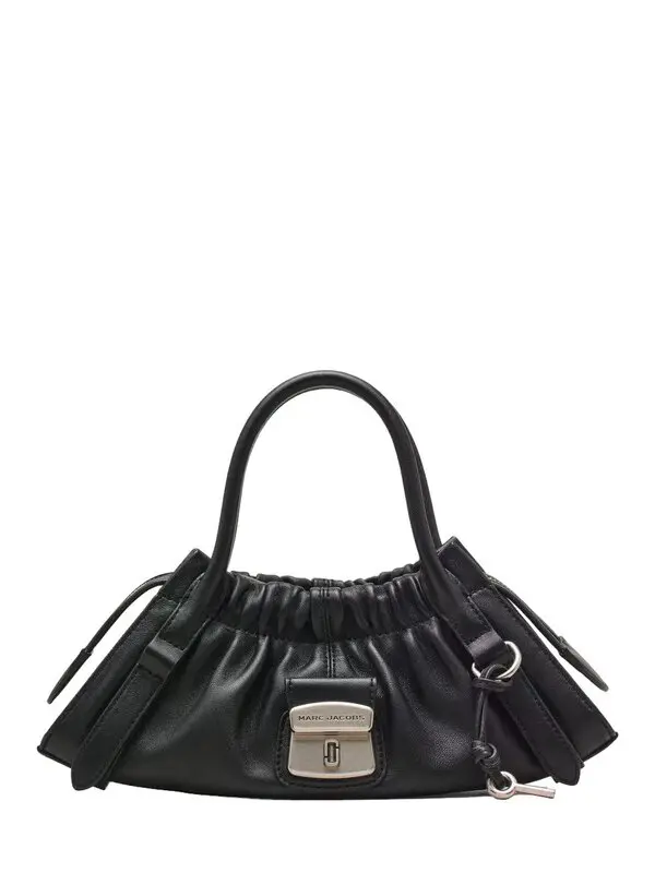 Marc Jacobs Satchel - Black