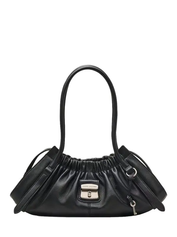 Marc Jacobs Christina Satchel - Black
