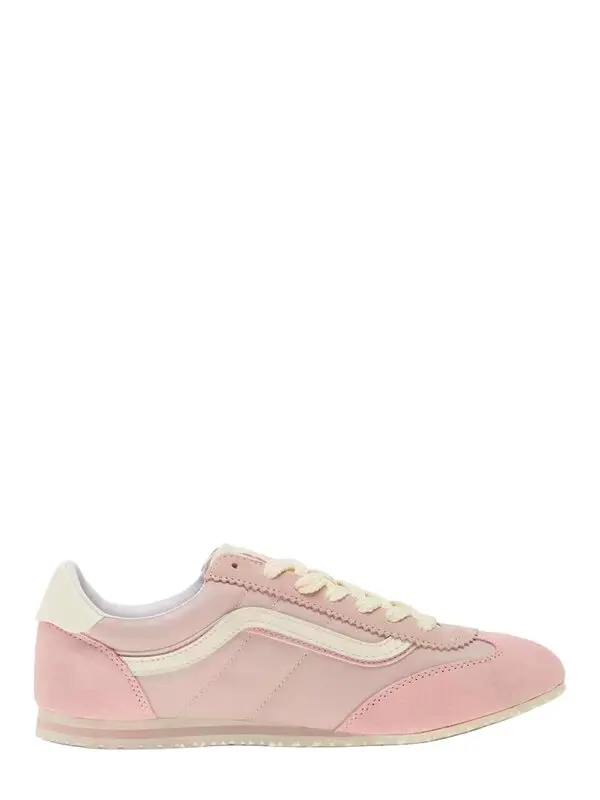 VANS Lowpro Sneakers - Pink