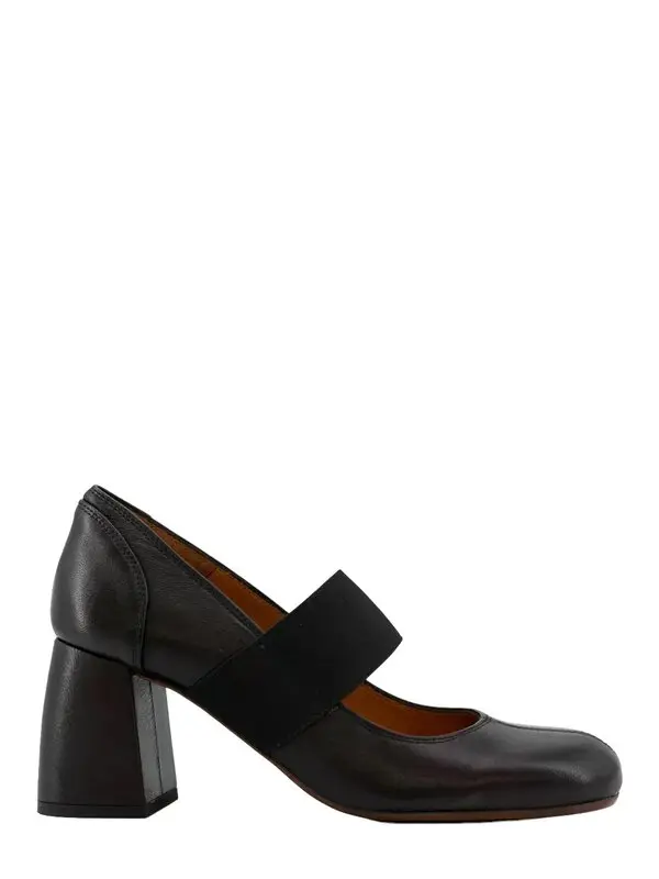 Chie Mihara Syara Pumps - Black