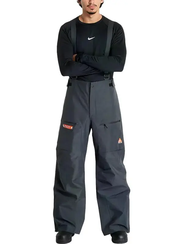 Nike Vortex Trousers - Grey