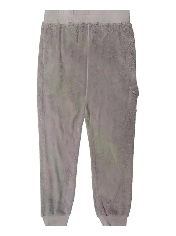 UNDERCOVERISM Shag Track Pants - Grey