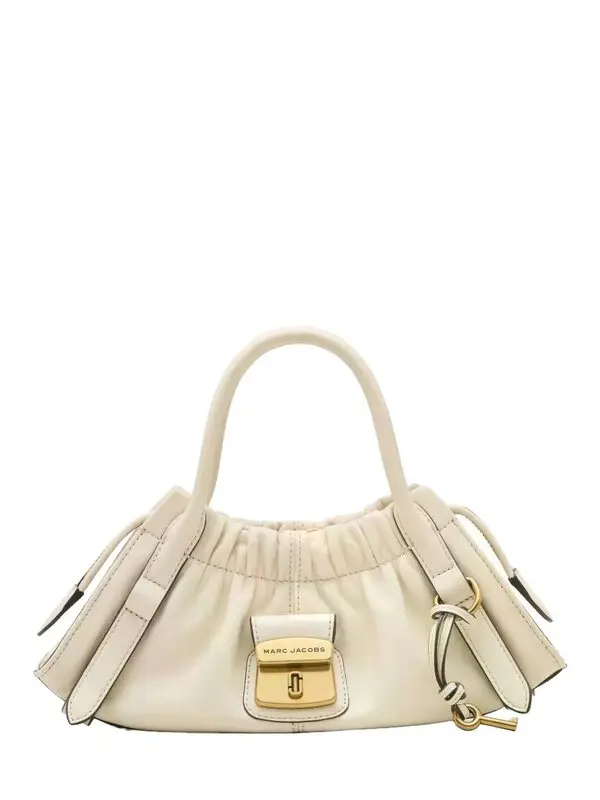 Marc Jacobs Small Cristina Tote Bag - Neutrals