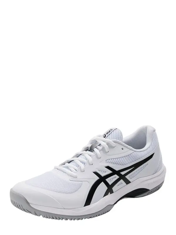 Asics Game Ff Tennis Sneakers - Very Black
