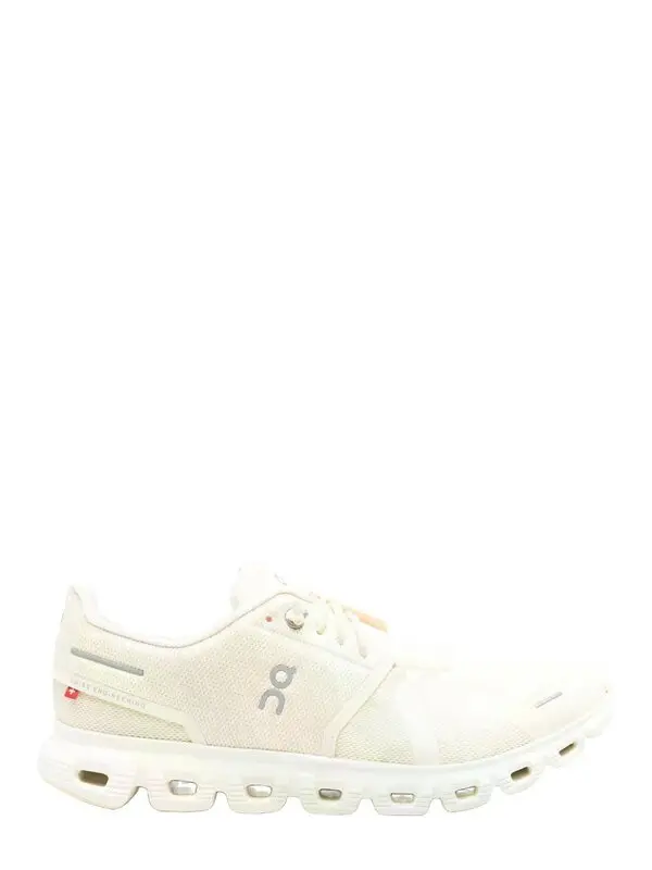 On Cloud Sneakers - Neutrals