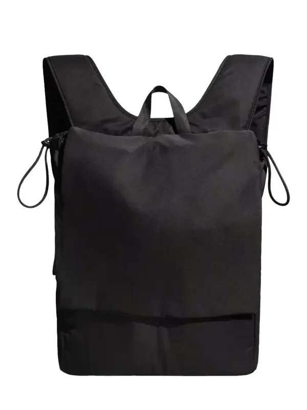 ARCS Yesterday Backpack - Black