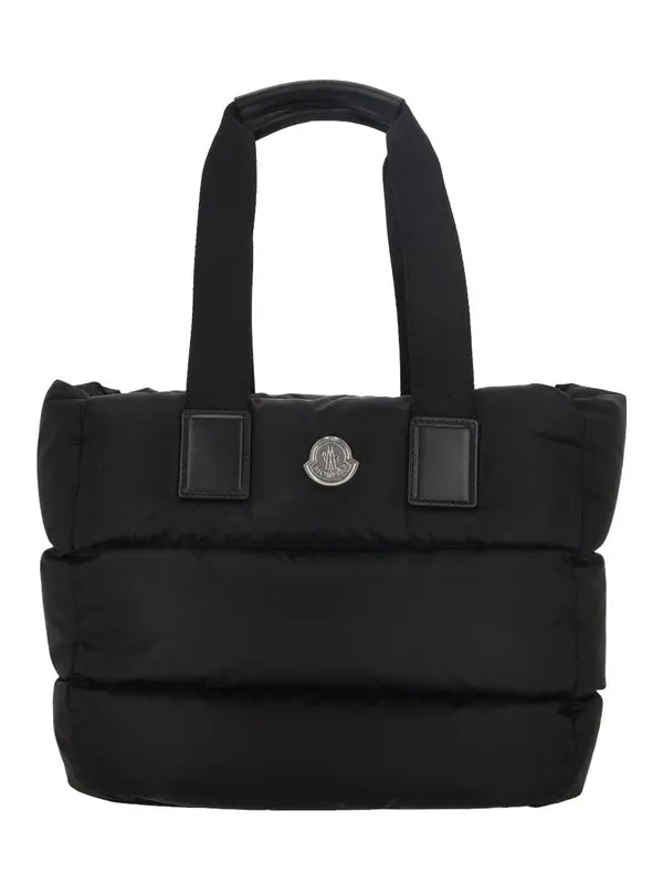 Moncler Tote - Black