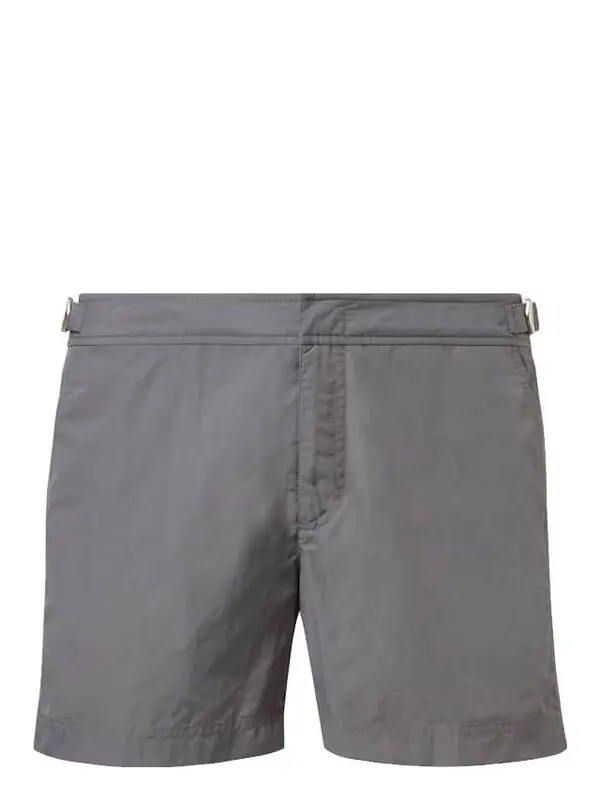 Orlebar Brown Setter Swim Trunks - Grey