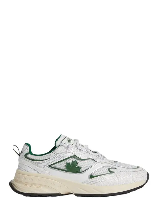 Dsquared2 Sneakers - White