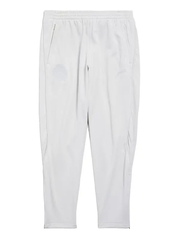 Balenciaga I Puma Fitted Tracksuit Pants - White