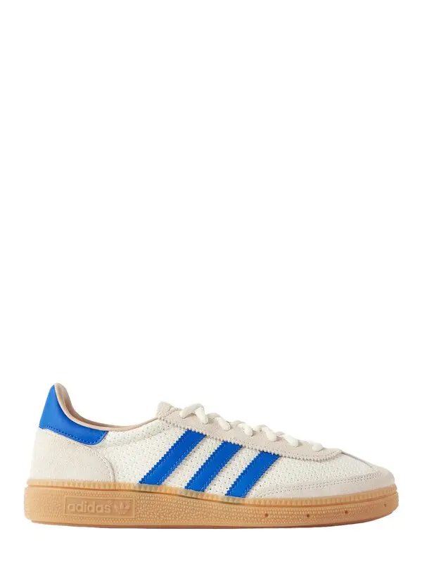ADIDAS ORIGINALS Handball Spezial Sneakers - Neutrals