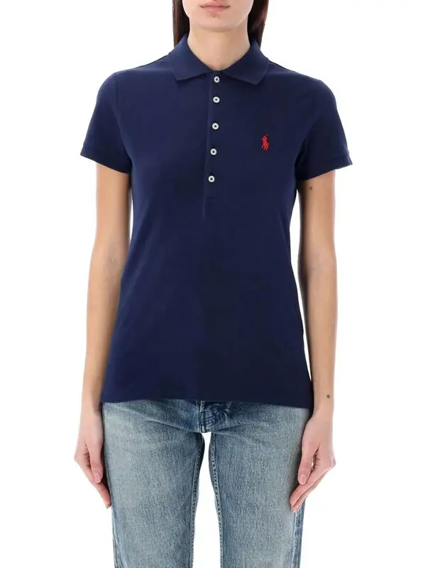 Polo Ralph Lauren Polo Shirt - Navy