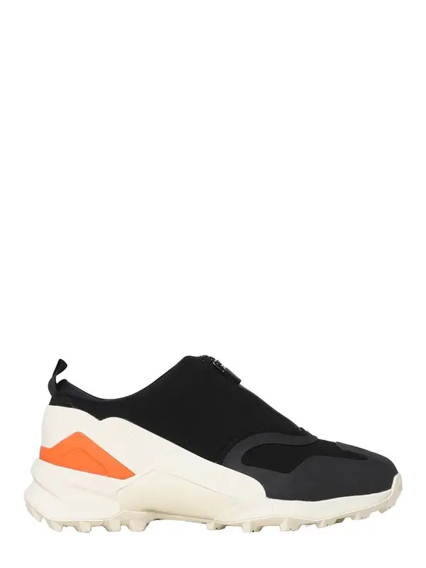 Y3 Athletic Sneakers - Black