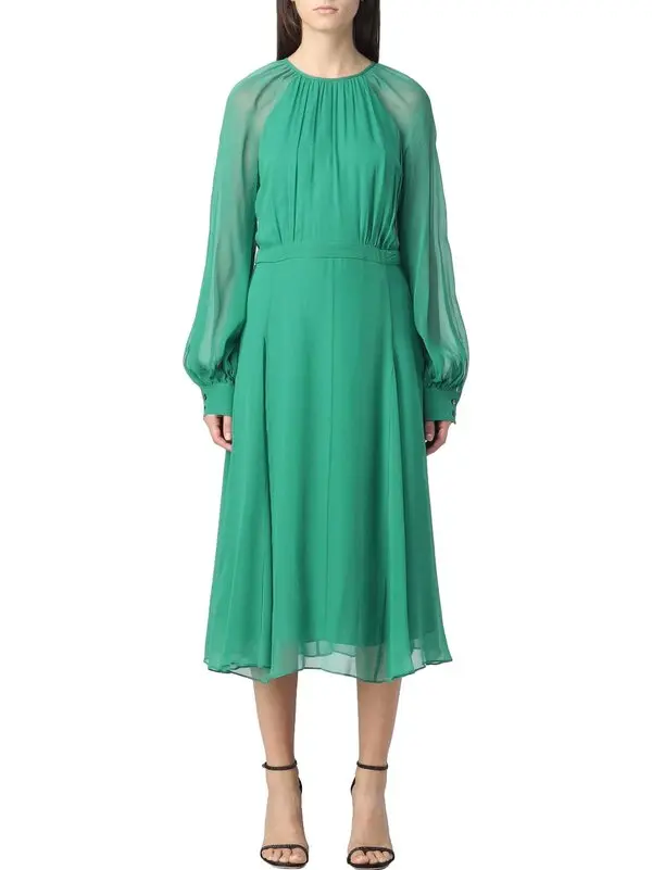 Karl Lagerfeld Dress - Green