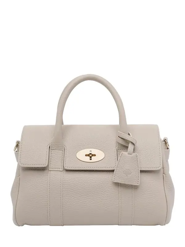 Mulberry Handbag - White