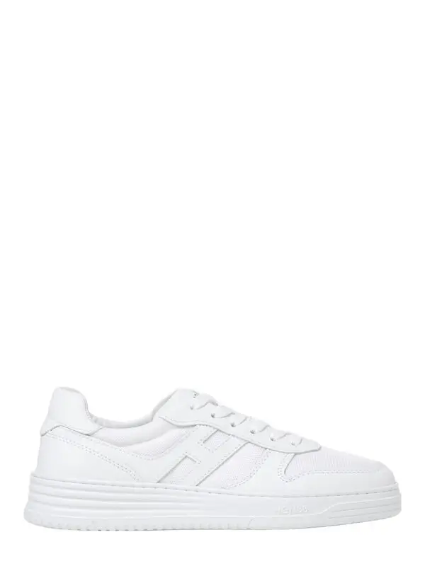 Hogan Sneakers - White
