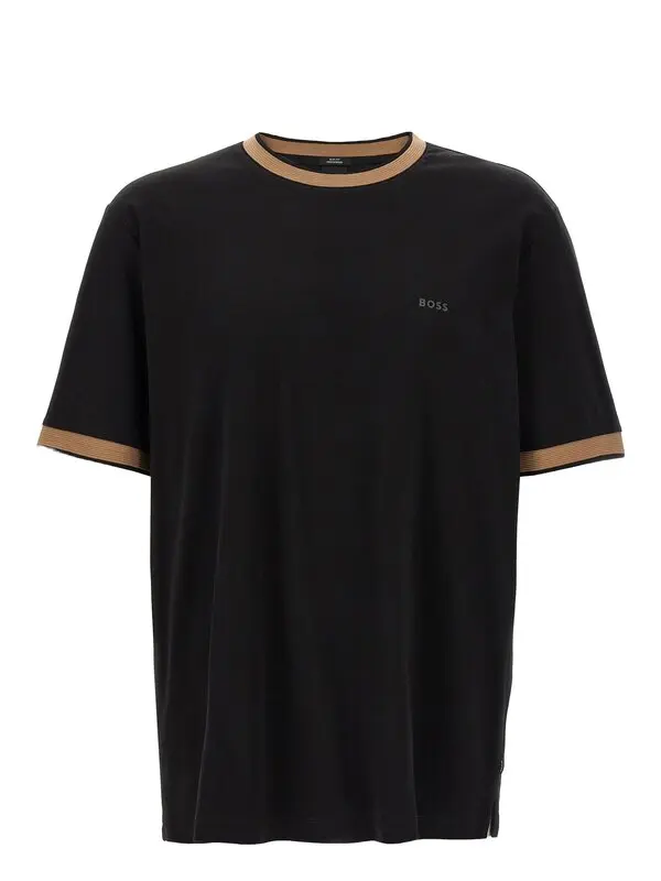 Hugo Boss H Tessler 200' T-shirt - Black