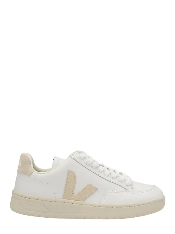 VEJA V-12 Sneakers - Beige