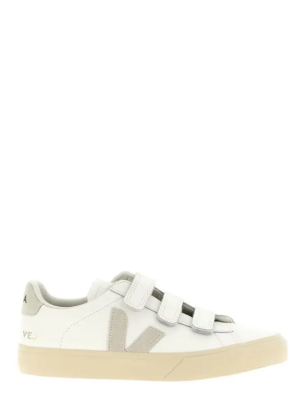 VEJA Recife Sneakers - Beige