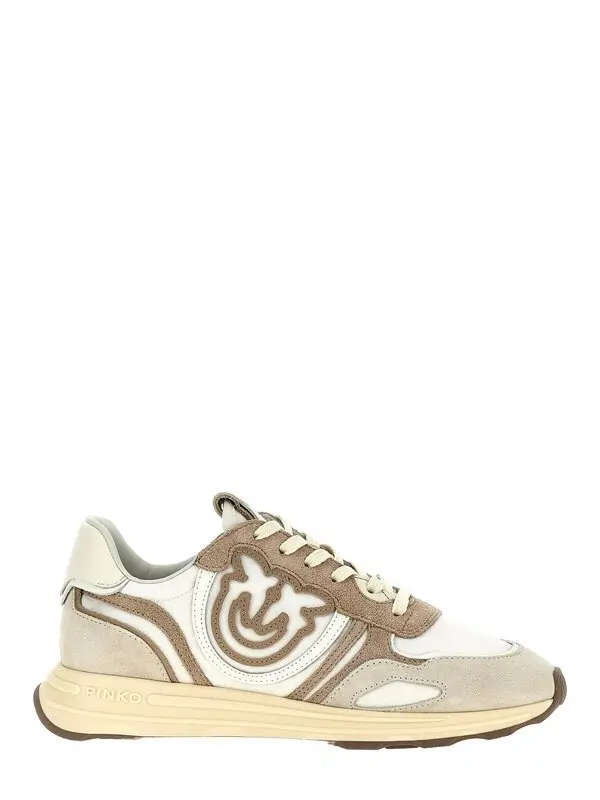 Pinko Zoe 01 Sneakers - Multicolor