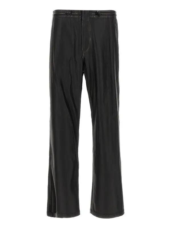 Diesel P-rivers Trousers - Black