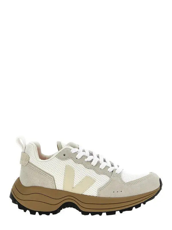 VEJA Venutri Ii Alveomesh Sneakers - Beige
