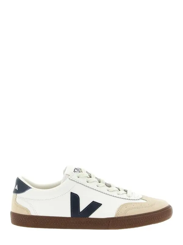 VEJA Volley Sneakers - Blue