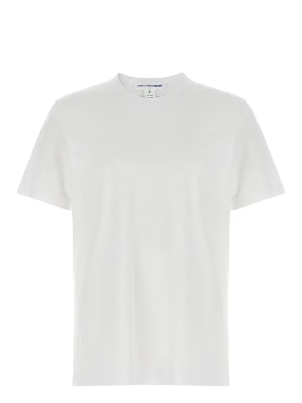 Comme Des Garçons Forever T-shirt - White