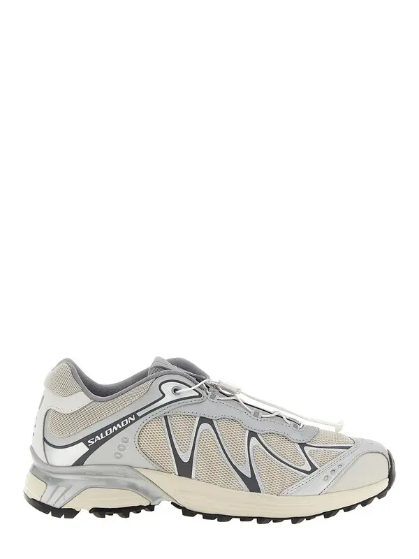 SALOMON Low-top Sneakers - Gray