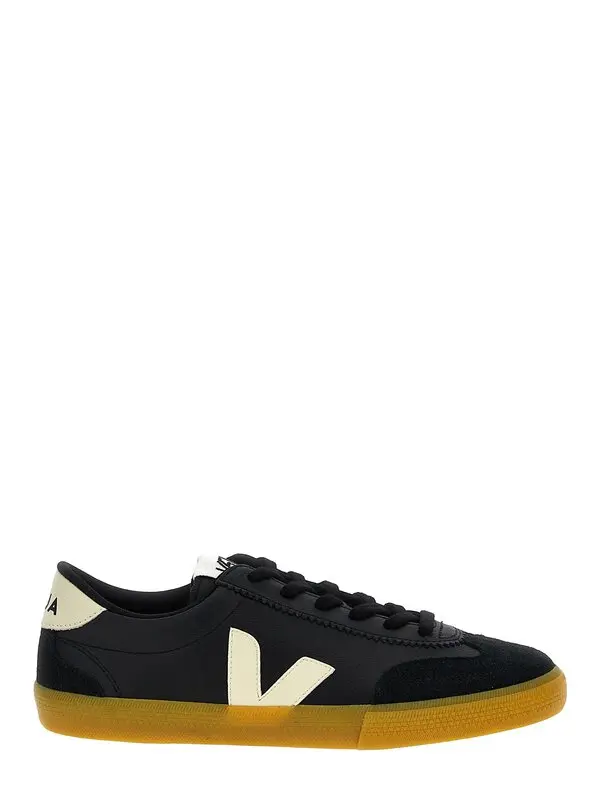 VEJA Volley Sneakers - Black